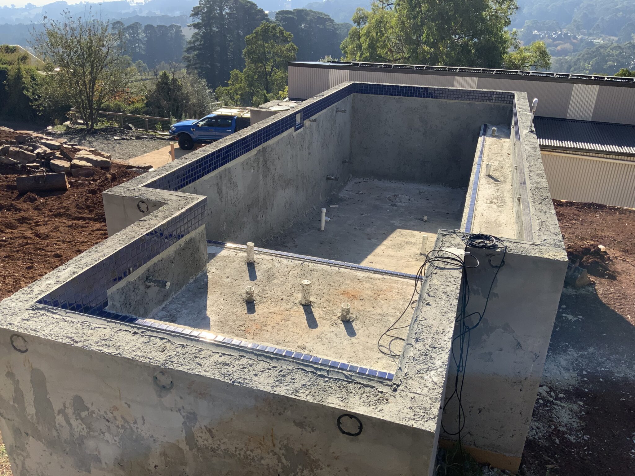 PLUNGE POOLS MELBOURNE - dpmpools