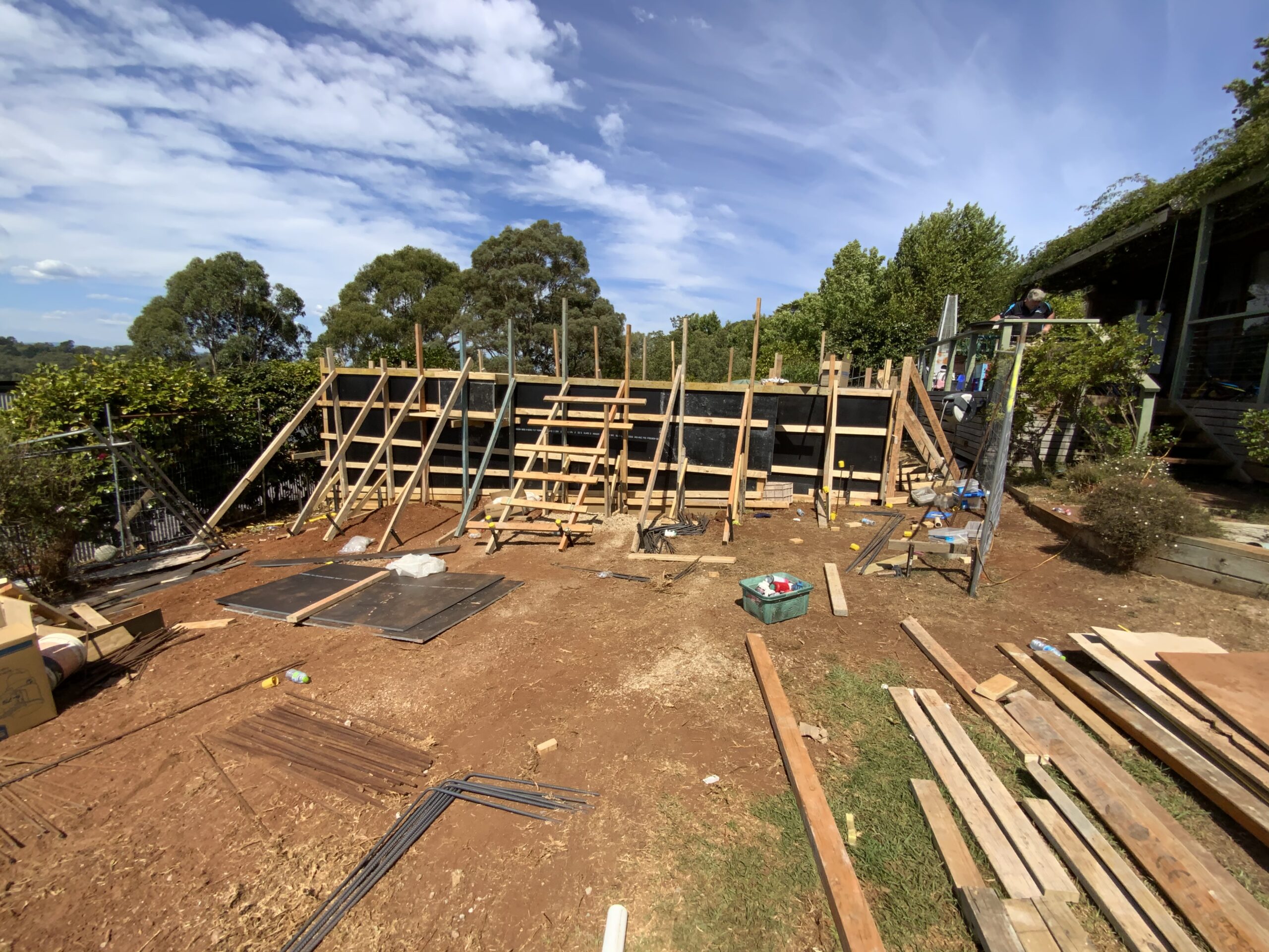 Silvan Project - Designer Pools Melbourne