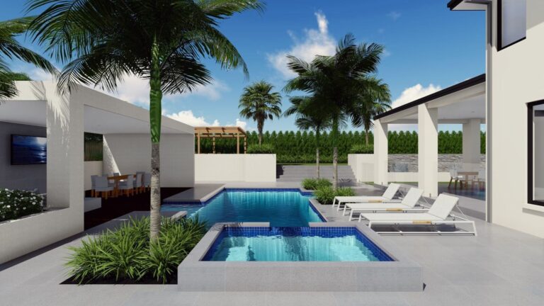 PLUNGE POOLS MELBOURNE - dpmpools